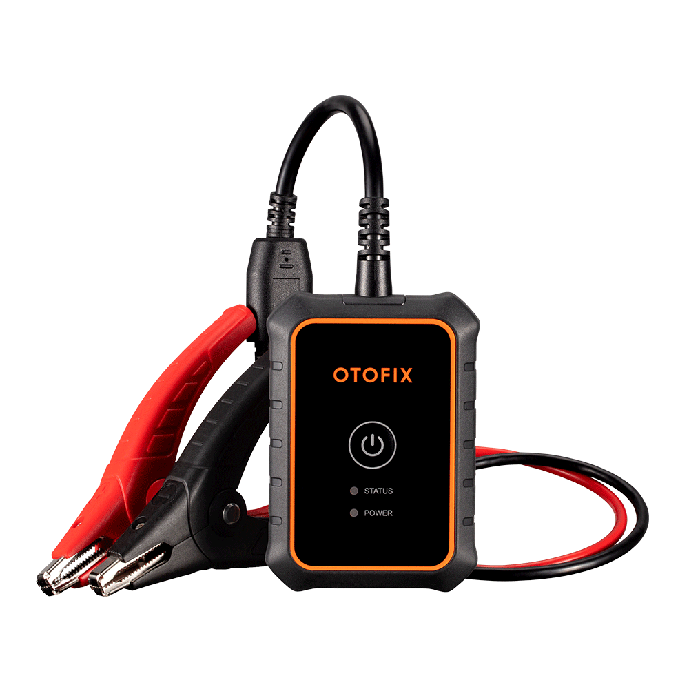 Battery Tester - OTOFIXShop